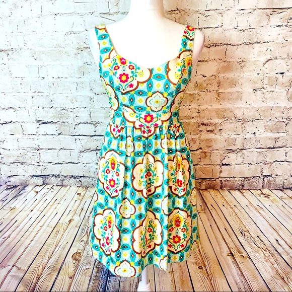 Judith March | Dresses | Judith March Floral Halter Dress | Poshmark